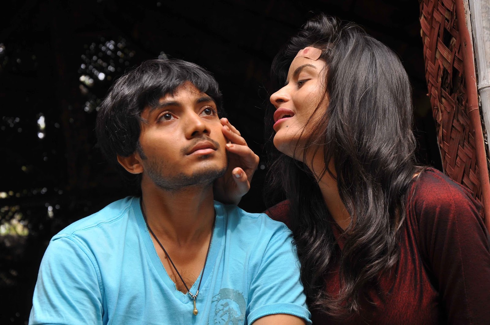 Anukunnadi Okkati Ayyindi Okati Movie Stills | Our Cine World
