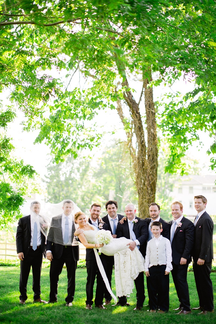 Jenelle Kappe Photography: Meg & Patrick :: Red Bank, NJ Wedding ...