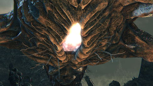 Amygdala Gallery | Bloodborne Wiki