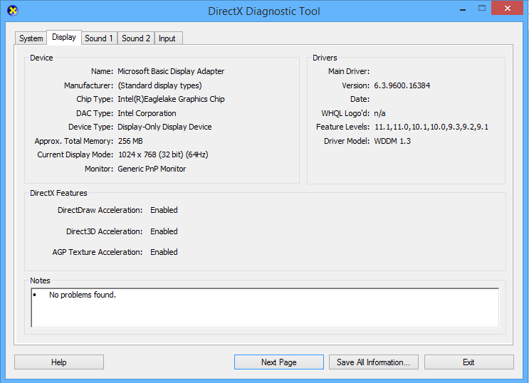 How to Know Your Computer Configuration Easily - ATR