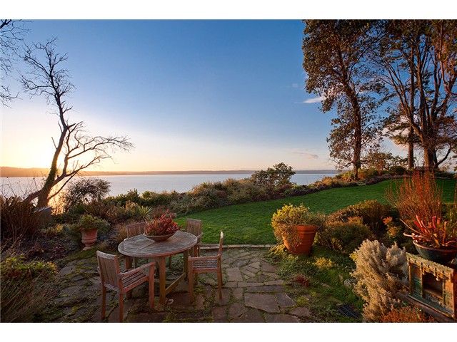 Seattle Dream Living: French countryside in Normandy Park, just South ...