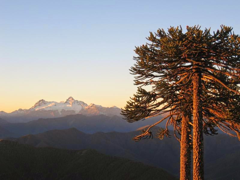 Chile ,País que Enamora : Capitulo 18: Región del Bio-Bio