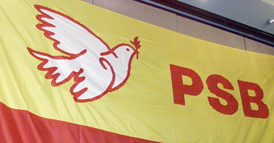 PSB de Ibaretama realizará Congresso municipal dia 09 de Julho ...