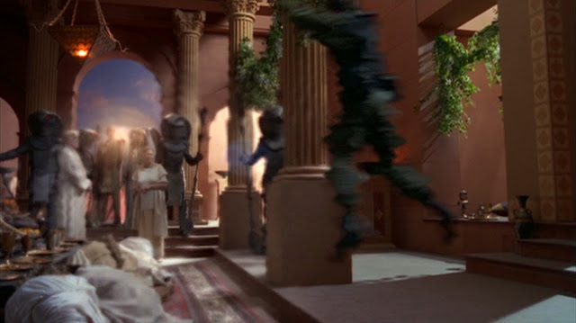 Ray Hardgrit's Sci-Fi Adventures: Stargate SG-1 1-01: Children of the ...