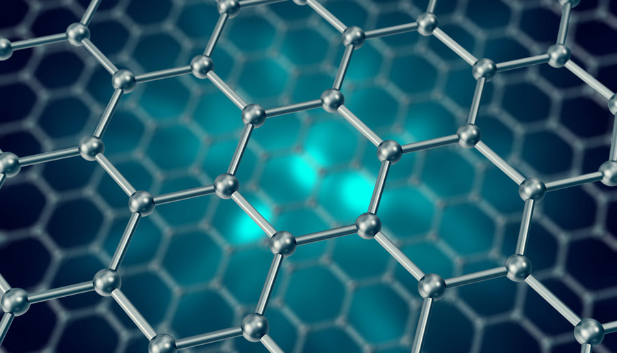 Graphene , the thinnest compound known to man - Knowledge Corner For ...