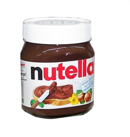 dagboek van een kandidaat-pleegouder: Chocopot