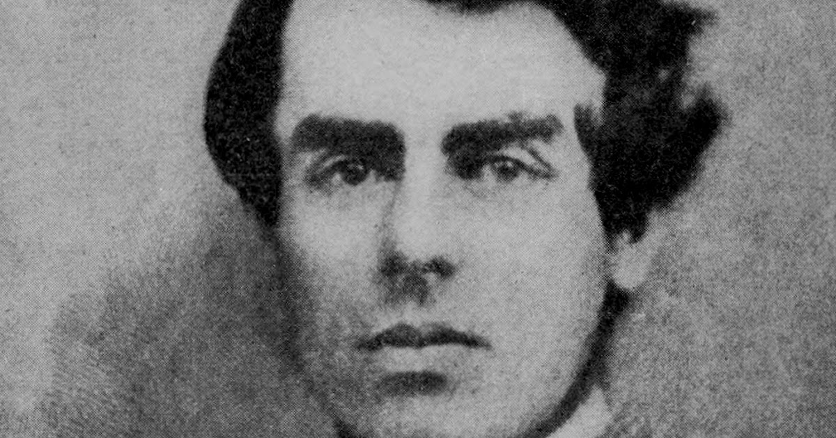 GERLILIBROS: 8 DE FEBRERO DE 1835 NACE: SAMUEL BUTLER