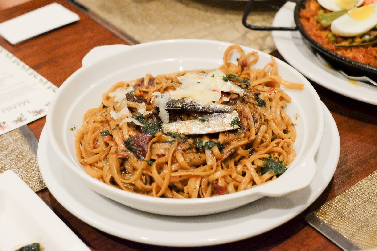 Ilustrado Cafe, Intramuros - The Foodinista