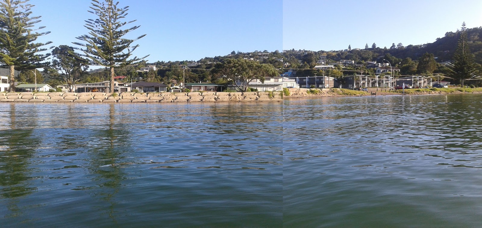 Brophys Beach Blog: May 2016