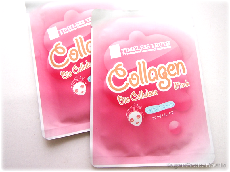 Isabel Lee | Malaysian Beauty & Lifestyle Blogger: Timeless Truth ...