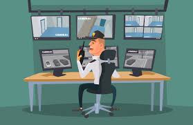 Arindam Bhadra: CCTV Control Room Operator selection - A best practice ...