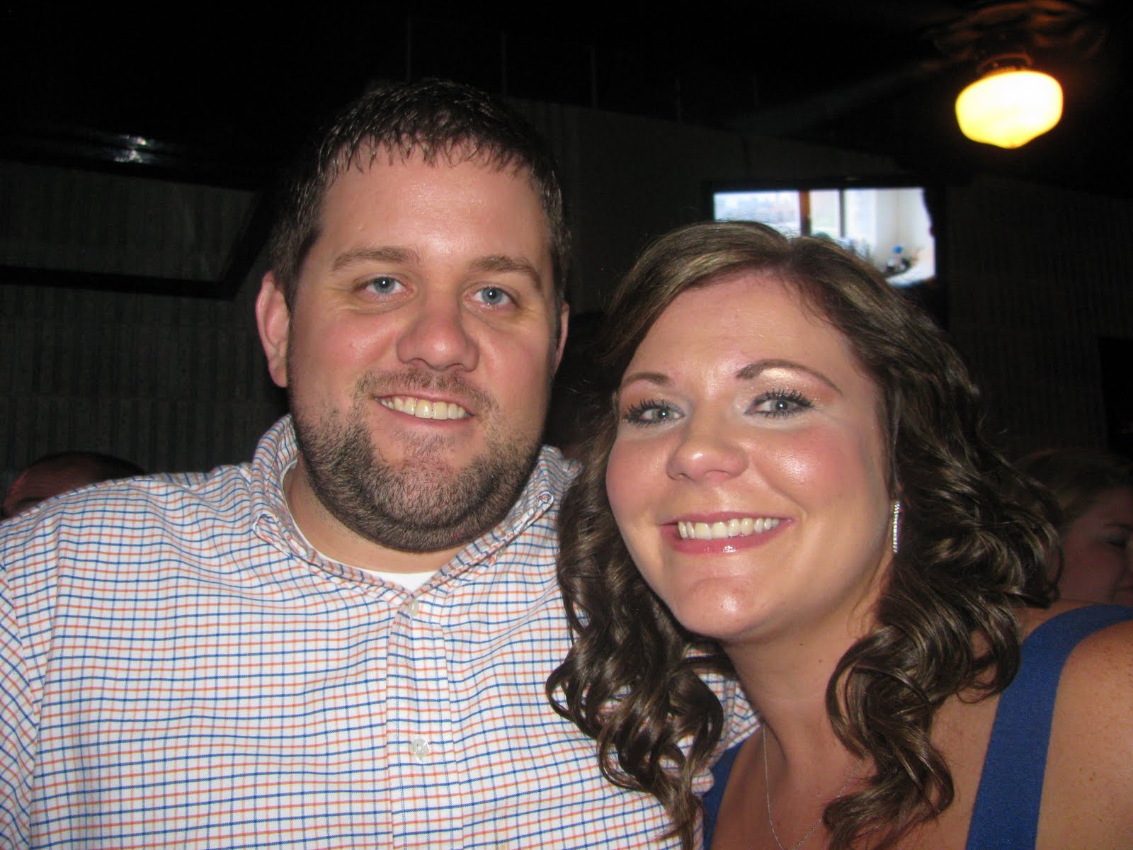 BUTLER'S BLABBER: A whole lot of celebrating going on...