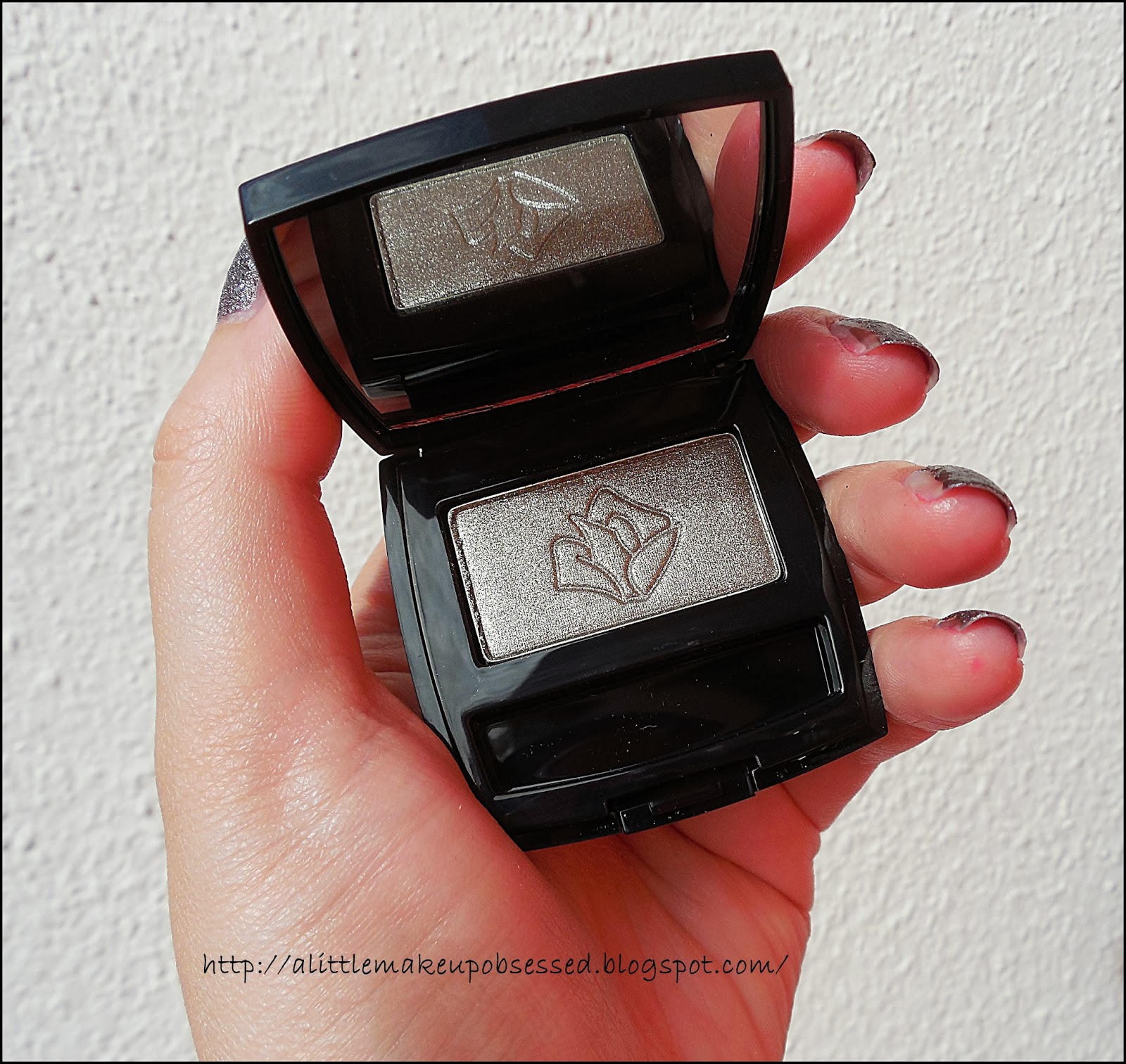Lancome Ombre Hypnose I202 Erika F - a little make up obsessed