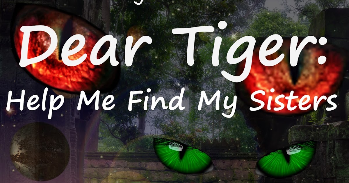 Pre-Release Available—Help Me Find My Sisters