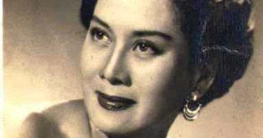 VIEWS FROM THE PAMPANG: *313. PATSY: Tawag ng Tanghalan's Hostess with ...