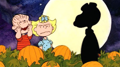Es la gran calabaza, Charlie Brown - Videocult