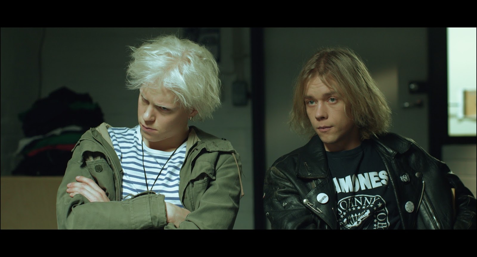 Kulttuurikissa: Teit meistä kauniin