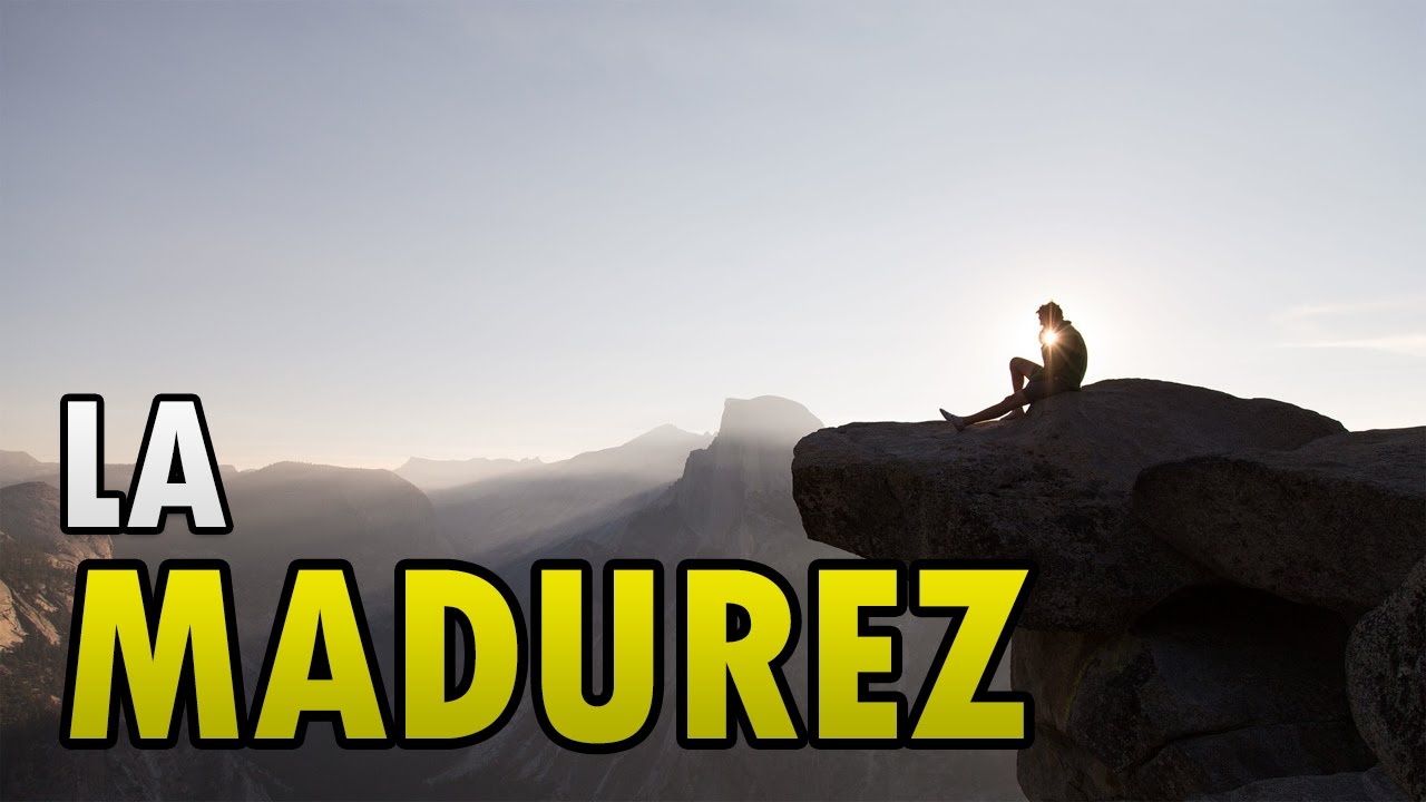 Jufra Leon Gto. Mèxico.: La Madurez.