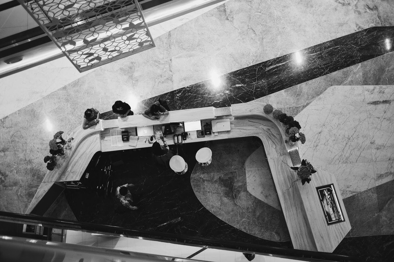 NEO SOHO MALL JAKARTA - PHOTO TOUR - eatandtreats - Indonesian Food and ...