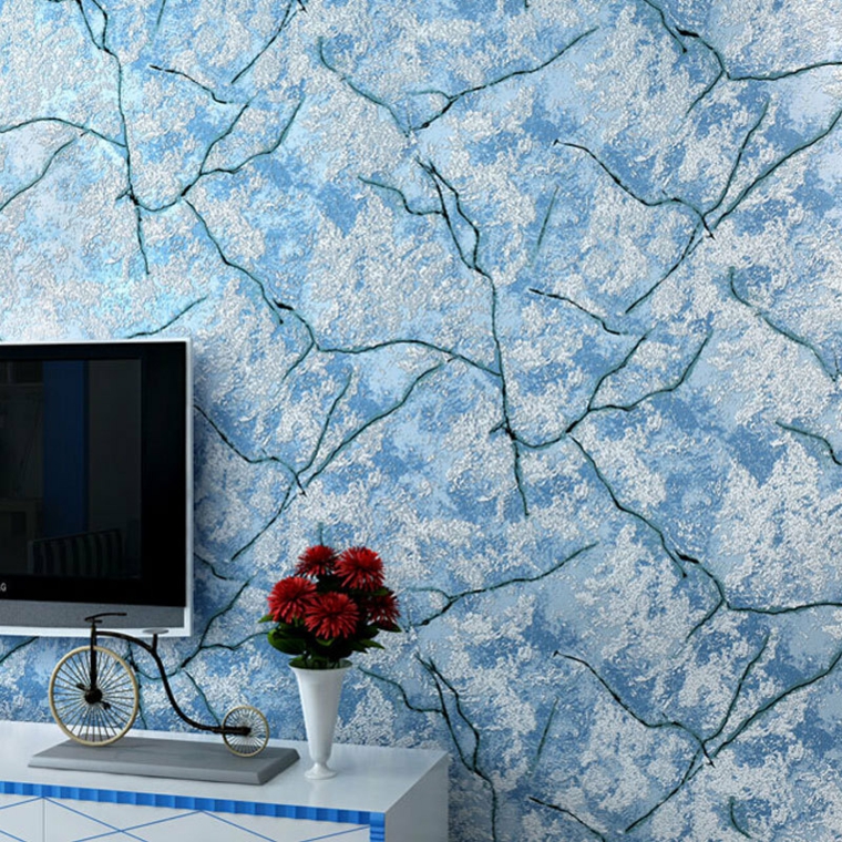 Papel de parede - 22 ideias incríveis