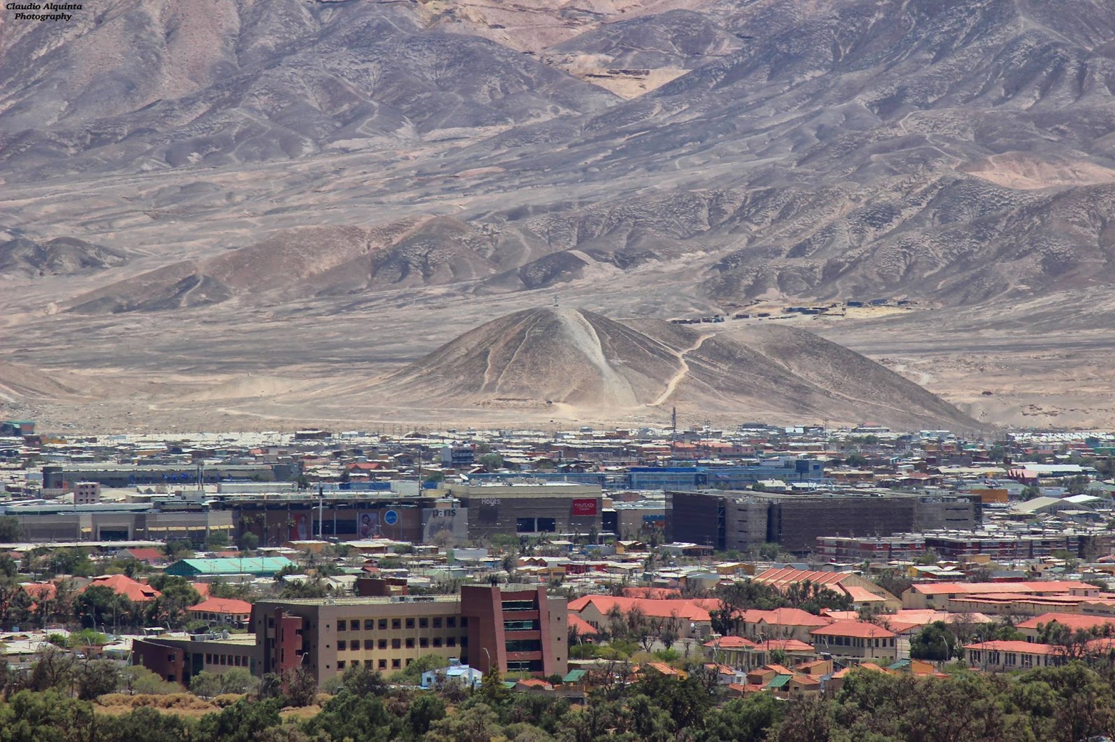 Los mejores destinos turísticos en la II Región: Calama