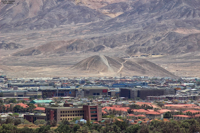 Los mejores destinos turísticos en la II Región: Calama