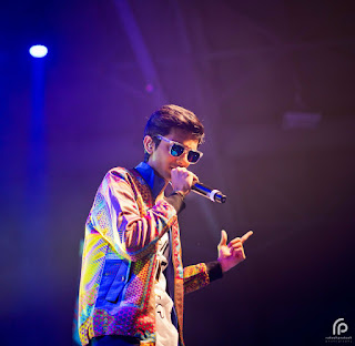 Anirudh aka Anirudh Ravichander live in Toronto Gallery | Gethu Cinema