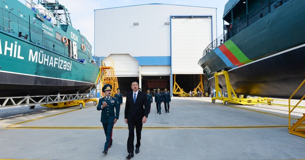 Naval Analyses: INFOGRAPHICS OF COAST GUARD VESSELS #4: Azerbaijan and ...