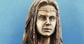 Tuatha Dé Danann - A Family Tree