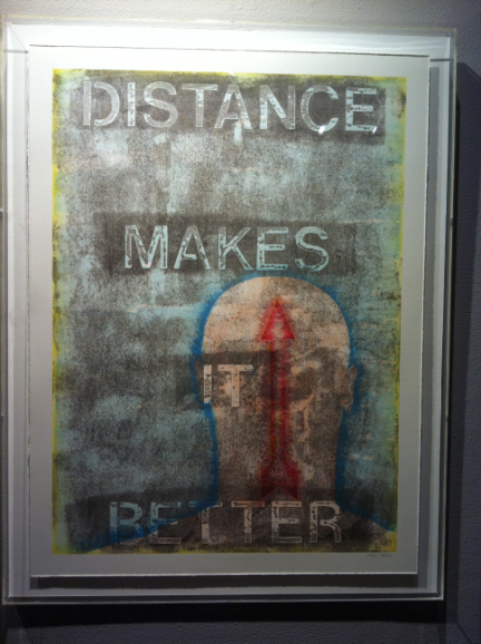 Art in the Studio: "Kindred Spirits" at Clark University