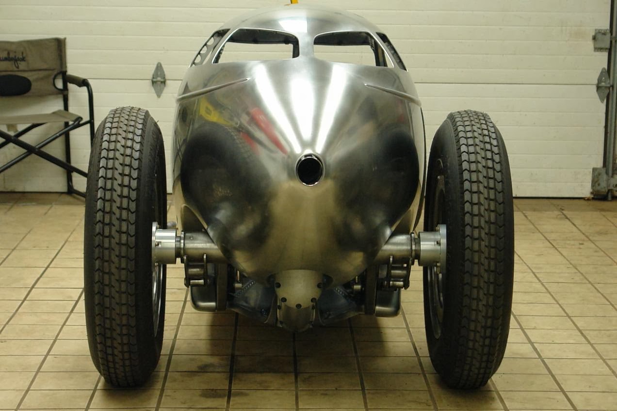 dWrenched - Kustom Kulture and Crazy Bikes: dWRENCHED SPECIAL