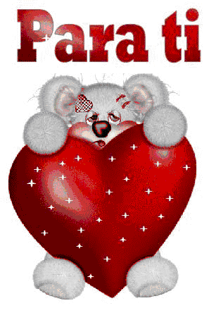 IMÁGENES DE GIF DE AMOR PARA ENVIAR POR WHATSAPP-LOVE ALIN* ~ Imágenes ...