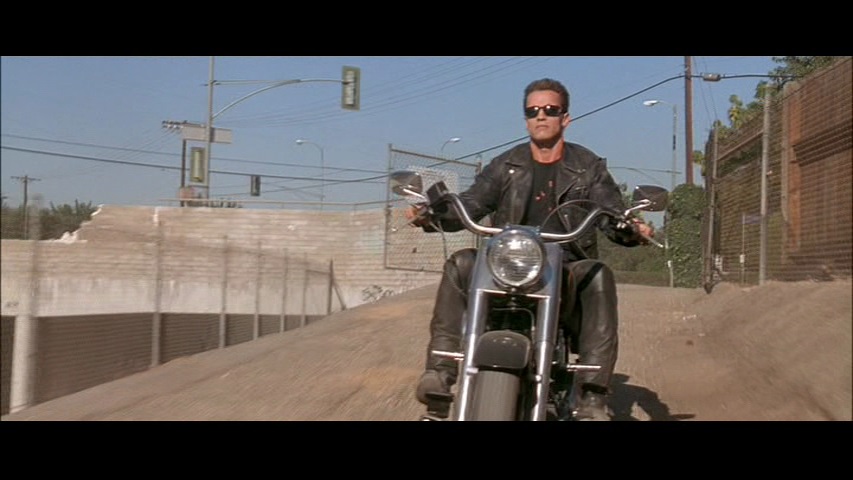 Filming Locations: The Terminator Trilogy (1984, 1991, 2003) | San ...