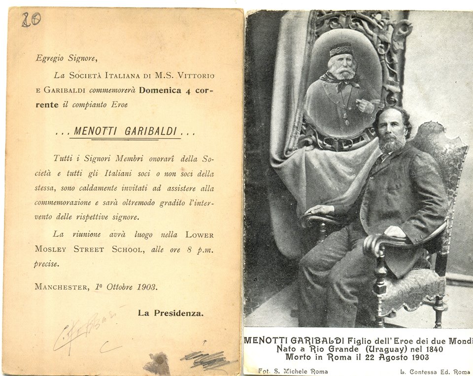 Instituto Anita Garibaldi: fevereiro 2016