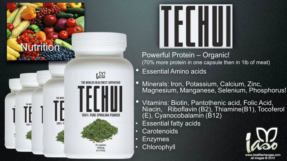 TLC-cambiototaldevida-iaso: TECHUI