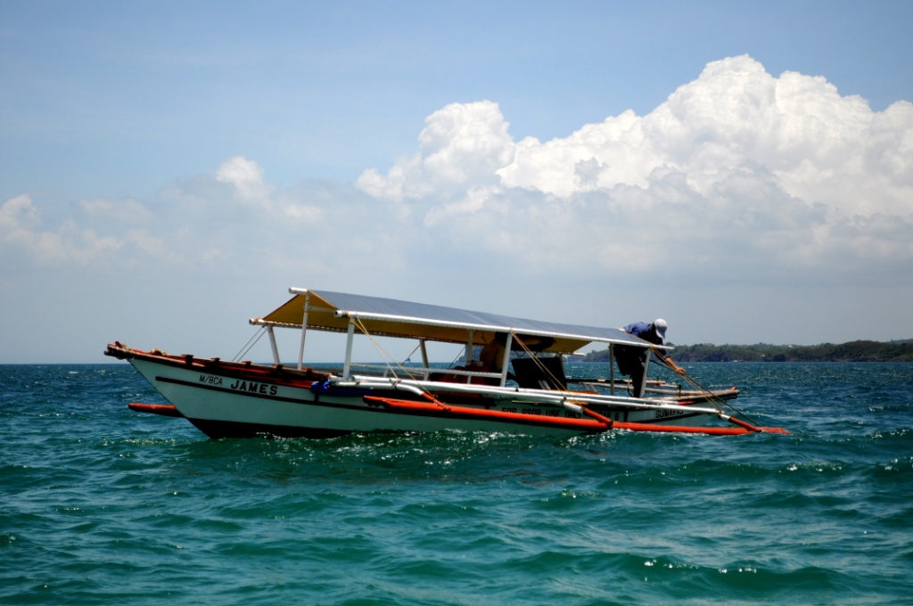 Godly Guimaras