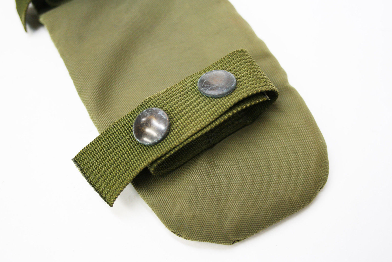 Webbingbabel: Blackhawk US made 1990s Pad for M60 Sling