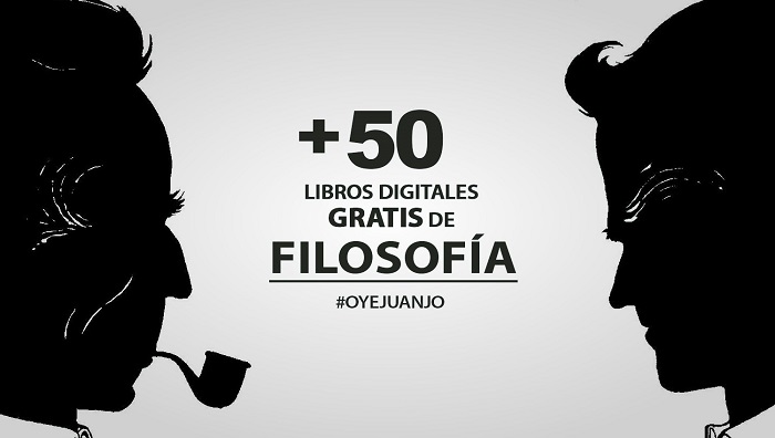 +50 libros gratis para estudiantes de Filosofía