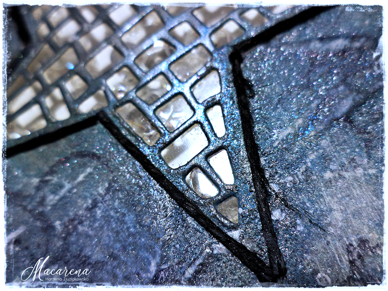 macarena-creativa: Star Light Star Bright