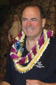 SOS Aloha Book Reviews and More: Sounds of Aloha with Frank DeLima