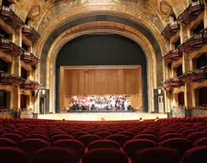 Academia de la Ópera de Bellas Artes - Teoría Musical BC