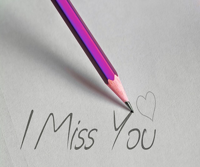 puisi rindu yang mendalam