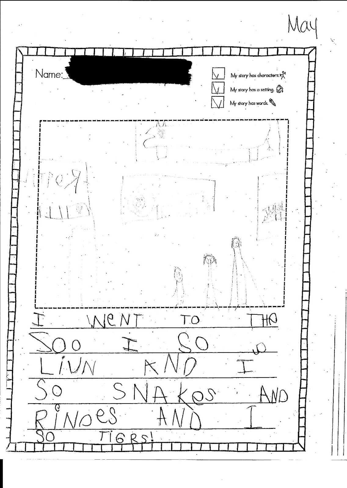 Early Childhood Studies Blog: Week 2