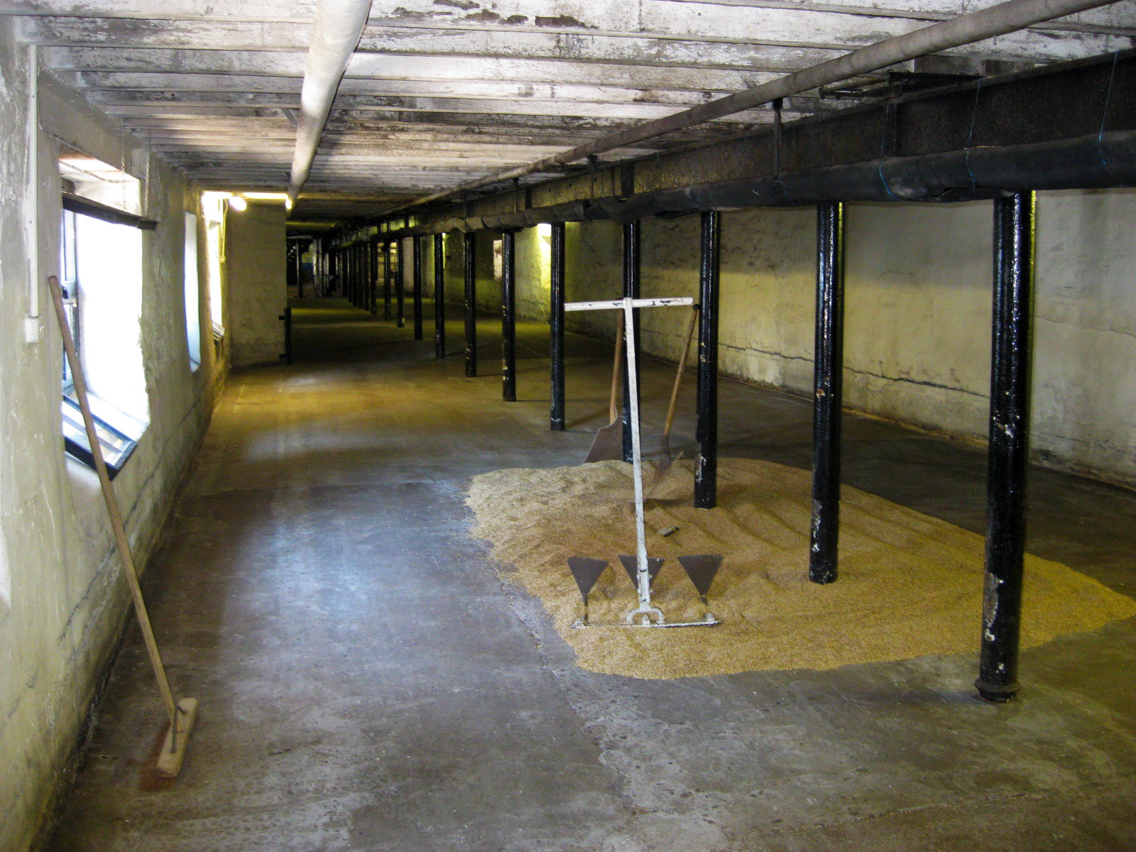 The Malt Desk: HIGHLAND PARK DISTILLERY SPECIAL