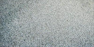 Brita reciclada Areia Pedrisco Bica Corrida Rachão ~ Artefatos de ...