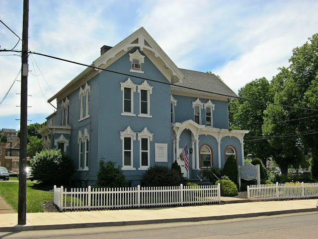 Mon Valley Photo Tour, Part III: Monongahela, PA (Pittsburgh ...