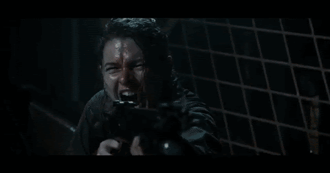 SNEAK PEEK : "Alien: Covenant" Prologue