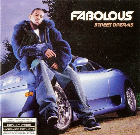 Angola Descarrega: Fabolous Discography @ 320 (11 Albums+5)(RAP)(by ...