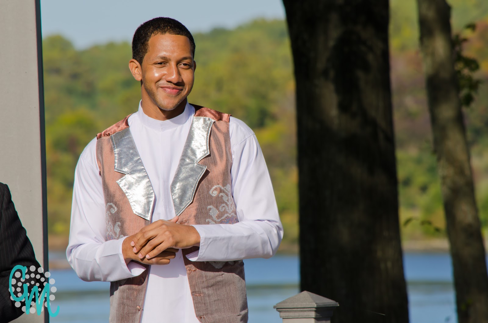 Christina Marie Photography: Marcus & Taylor: Happily Ever After