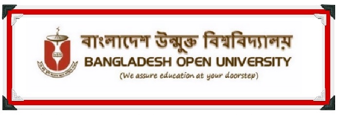 Results of Bangladesh Open University - TIPS BDJ